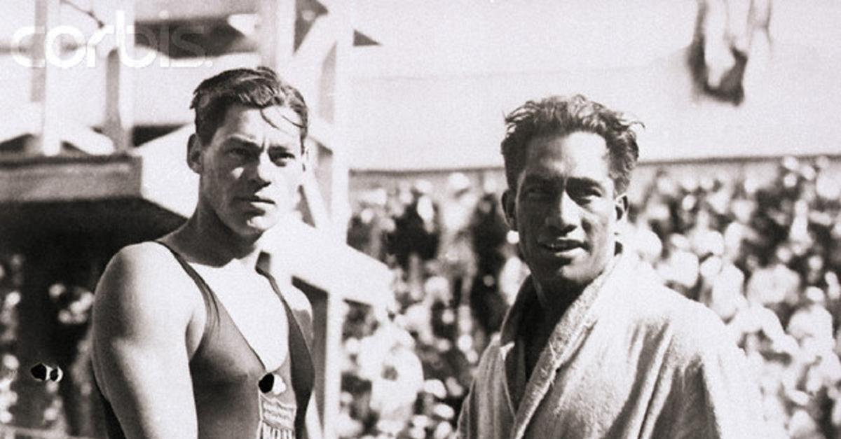 1924 versus 2024: Ein Jahresvergleich in Zahlen