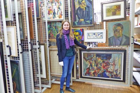 „Das Museum soll ein Ort für alle sein“