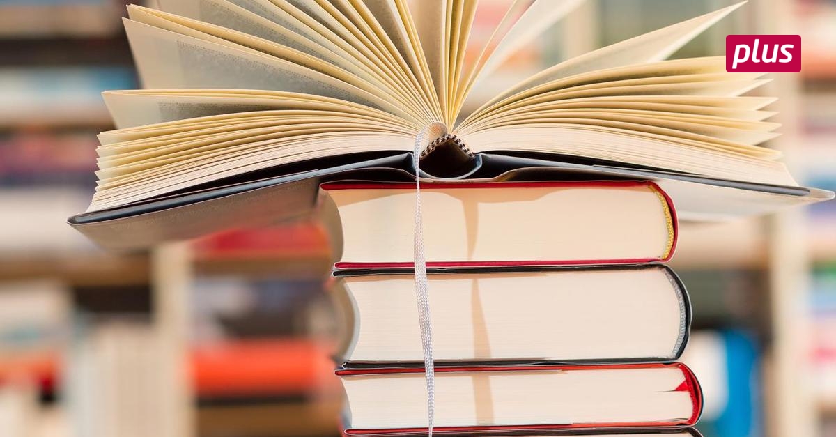 Die Buch-Branche ist kämpferisch und resilient