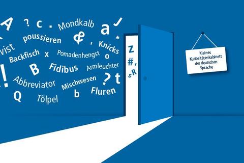Kurioses in der deutschen Sprache