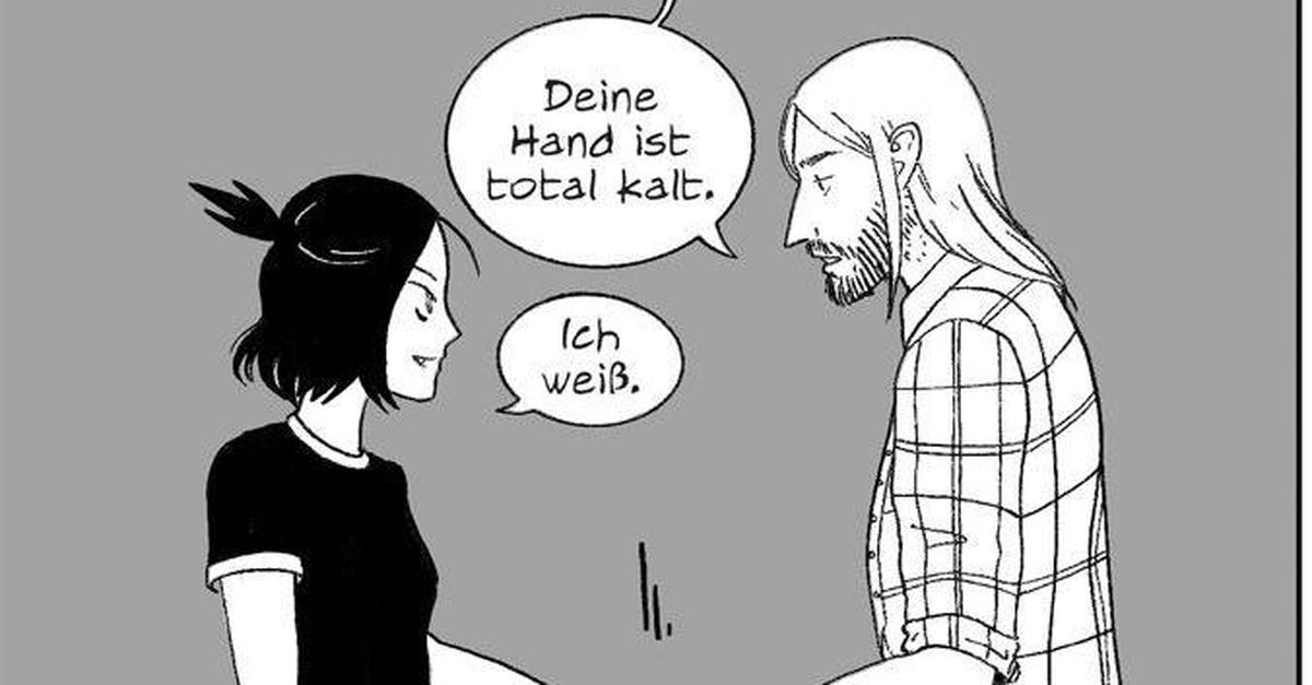 „Fangs – Voll verbissen“ und andere neue Comics