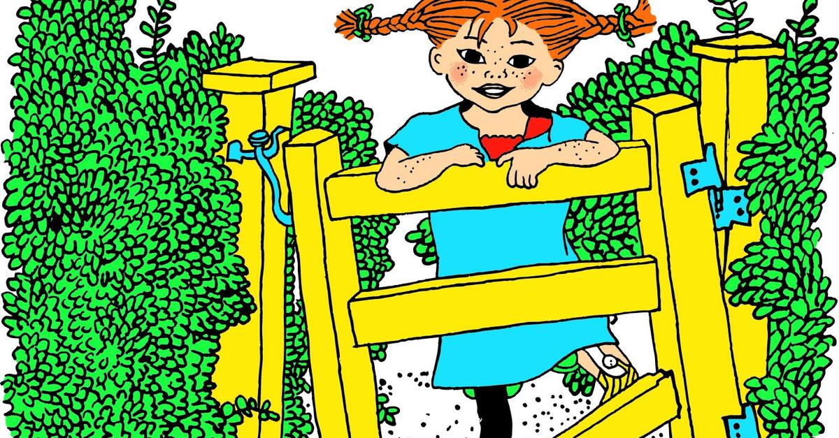 „Pippi Langstrumpf – Heldin, Ikone, Freundin“