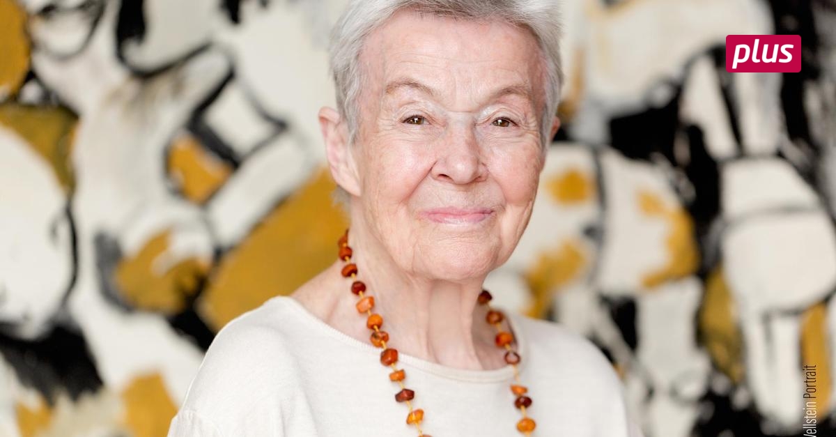 Beate Sander – die Börsenoma