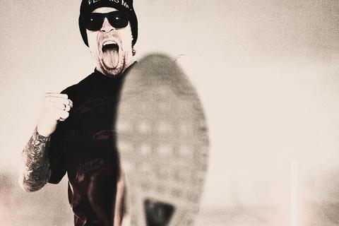 Ferris MC: Die Rückkehr des Reimemonsters