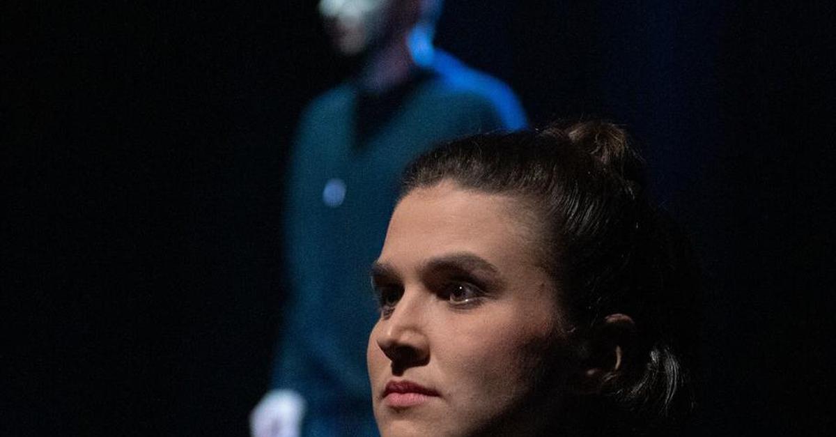 „Behalt das Leben lieb“ begeistert in der Wartburg Wiesbaden