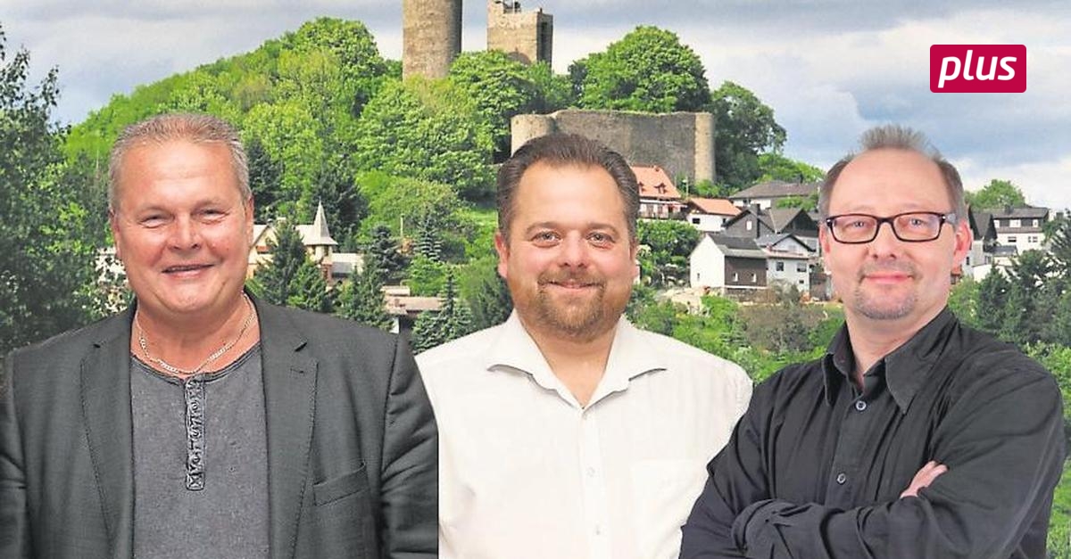 Nach AfD-Austritt: Sascha Herr weiter Gast im Kreisverband