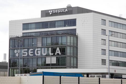 Segula ist in Rüsselsheim auf dem richtigen Weg