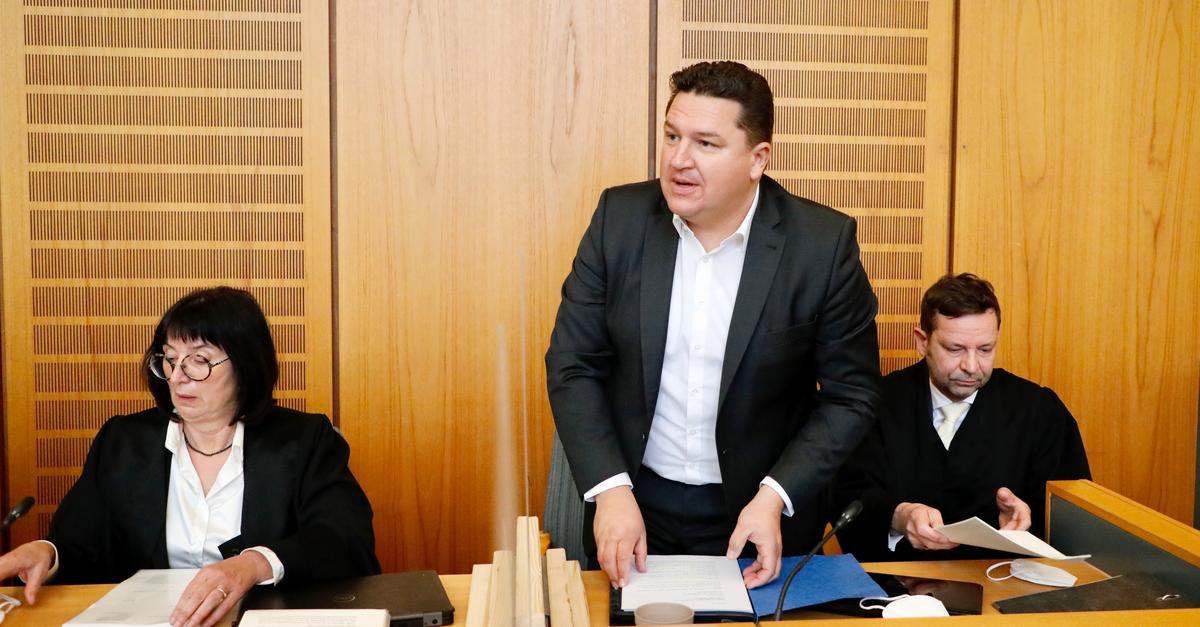 Erste Zeugen im Held-Prozess vernommen
