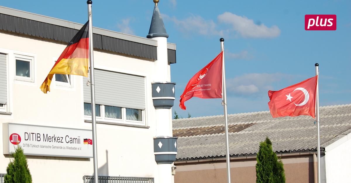 Niederlage für den hessischen Kultusminister gegen Ditib