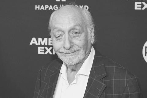 Komiker Karl Dall ist tot