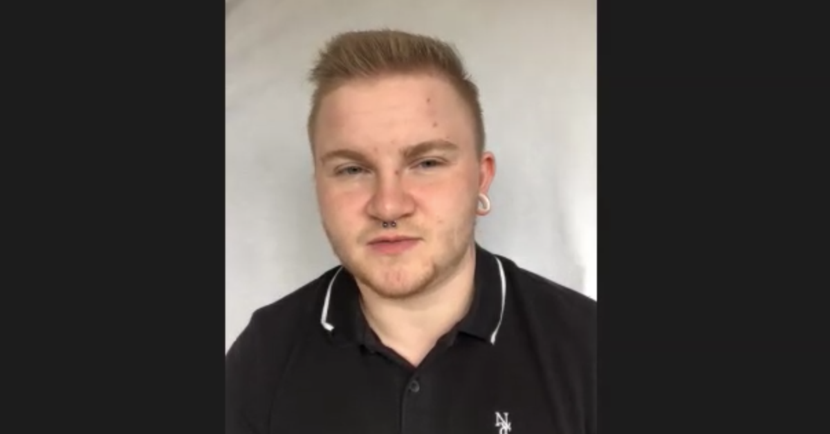 Transgender: "Ich habe mich in die Rolle des Mädchens pressen lassen"