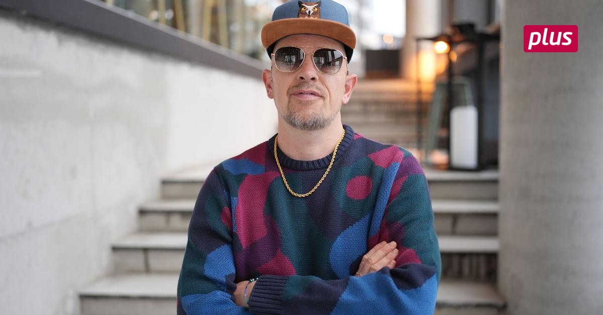 Jan Delay zieht Bilanz aus 25 Jahren Solokarriere