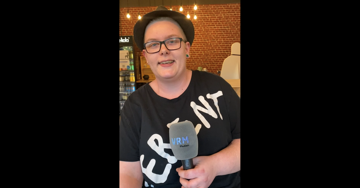 "Hitler!" - Wenn das Tourette die Kontrolle über Bord wirft