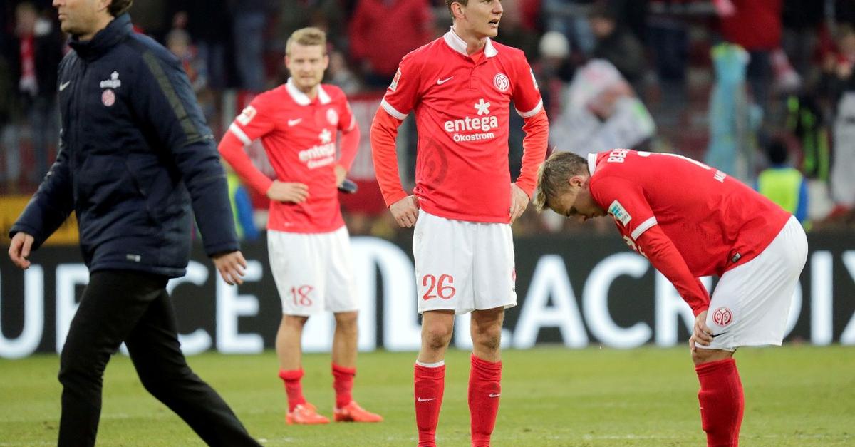 Rehberg: Um jeden Punkt ringen