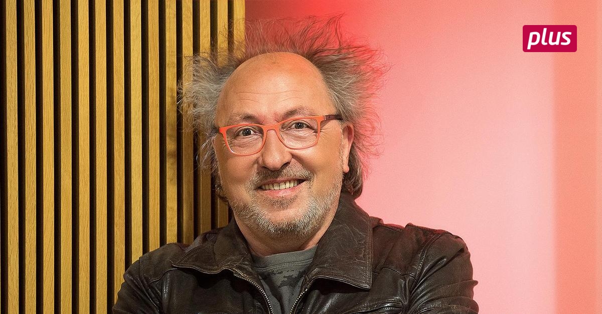 Priol im Interview: „Ich werde Merkel nicht vermissen“ | Hochheimer Zeitung