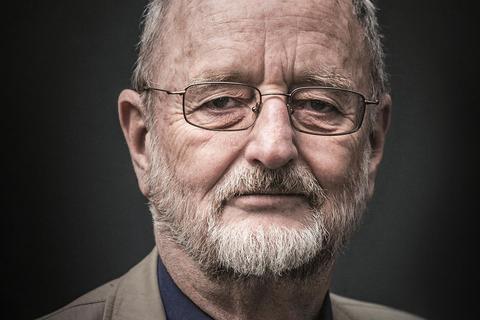 Interview: Warum haben Sie Wut auf Deutsche, Herr Frank?