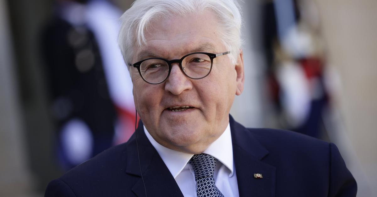 FDP will zweite Amtszeit für Steinmeier als Bundespräsident
