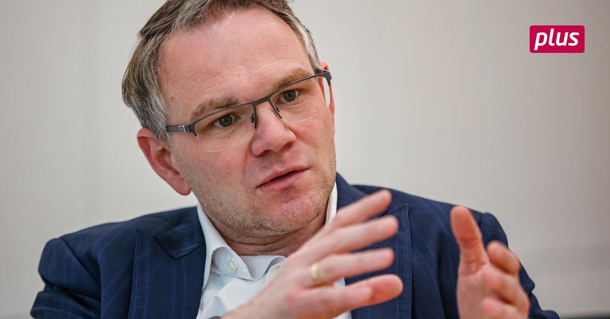 U-Ausschuss Ahrflut: „Das Psychische habe ich unterschätzt ...