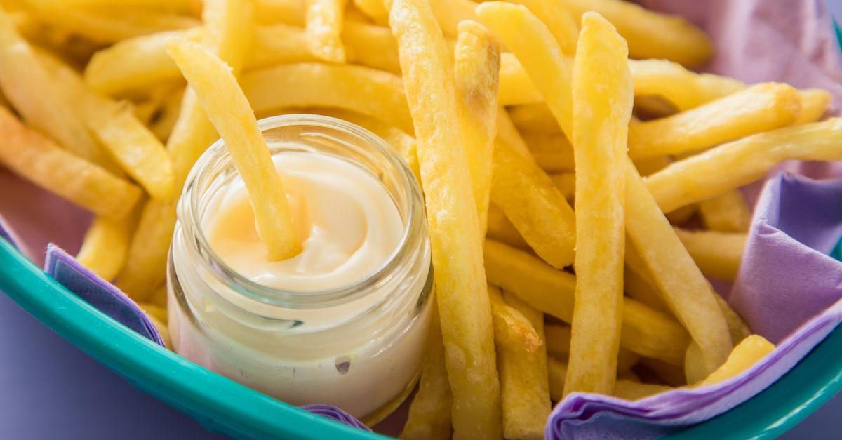 So machen Sie Ketchup, Mayo und Co. ganz einfach selbst