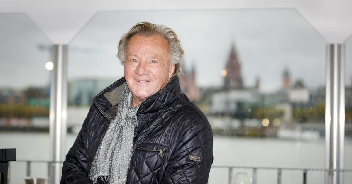 Harald Strutz: Wie ich Franz Beckenbauer nach Mainz holte