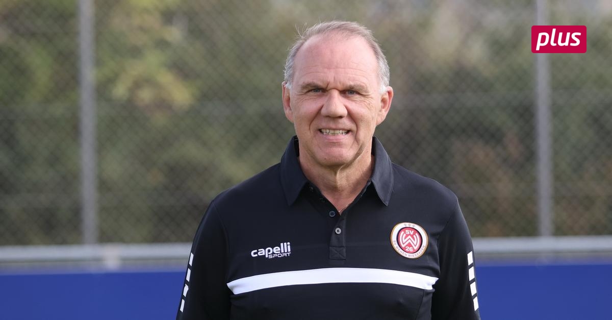 SVWW: Verzahnung zwischen Profis und Nachwuchs optimiert | Hochheimer ...