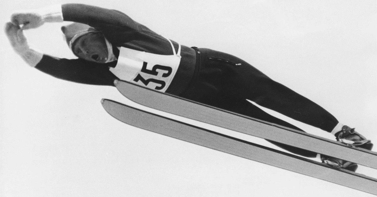 Bolkarts Triumph bei der Vierschanzentournee