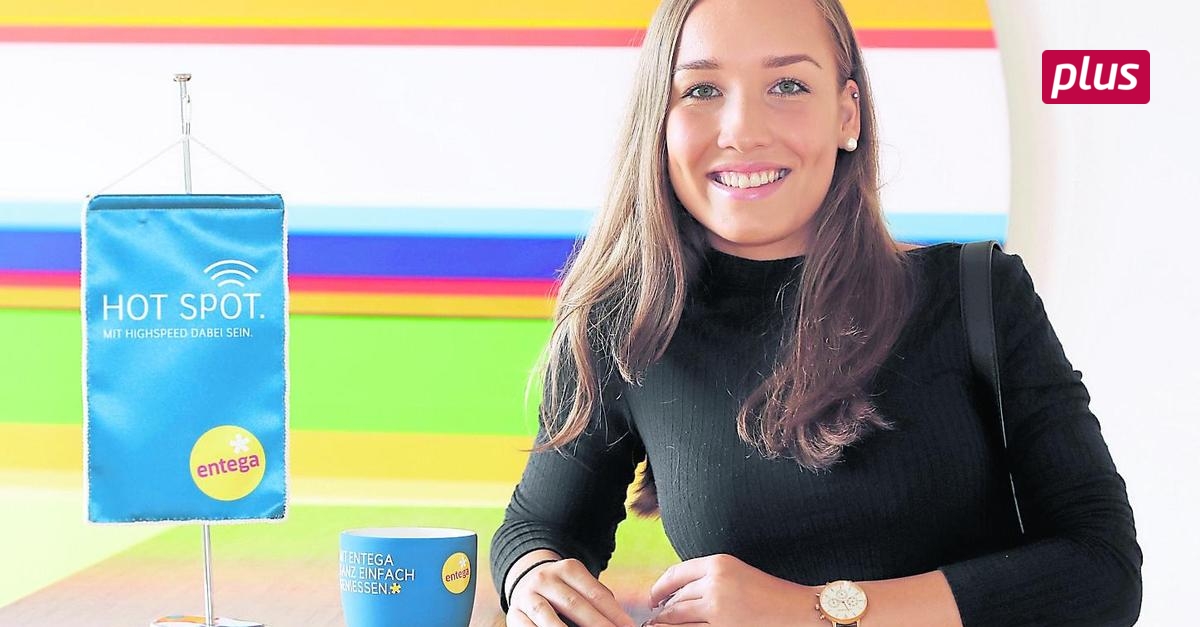 Darmstadt: Erster Schritt in den Beruf | Hochheimer Zeitung