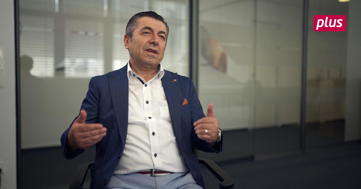 So sollen Unternehmensführungen diverser werden